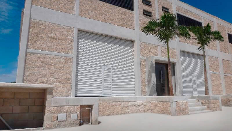 Bodegas en Cancun GINS | Renta de bodegas en Cancun