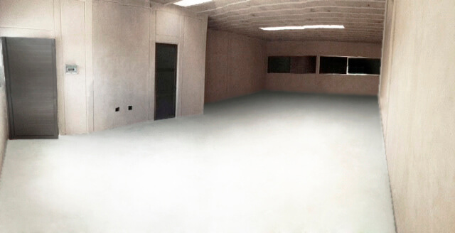 Bodegas en Cancun GINS | Renta de bodegas en Cancun