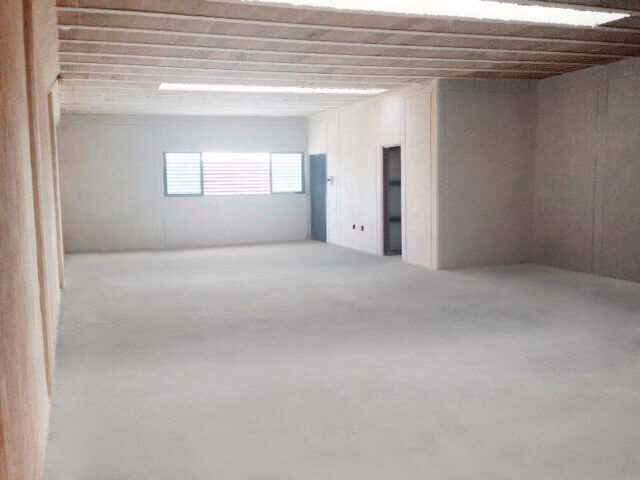 Bodegas en Cancun GINS | Renta de bodegas en Cancun