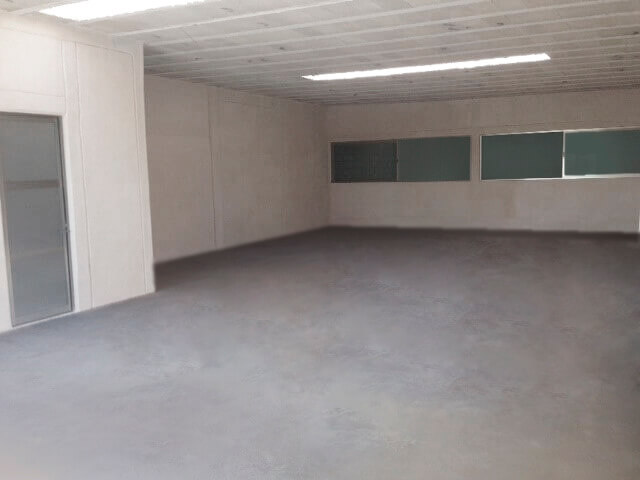 Bodegas en Cancun GINS | Renta de bodegas en Cancun