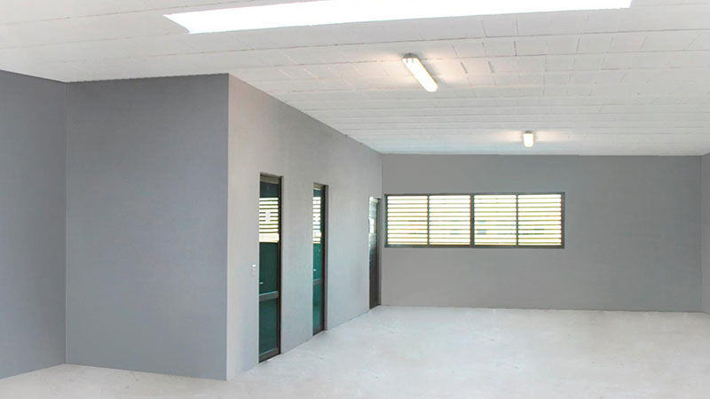 Bodegas en Cancun GINS | Renta de bodegas en Cancun