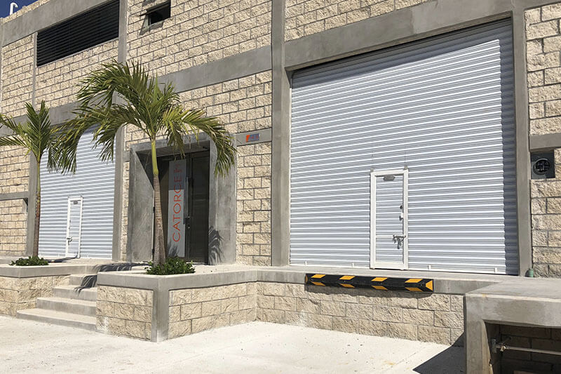 Bodegas en Renta - Bodegas Gins